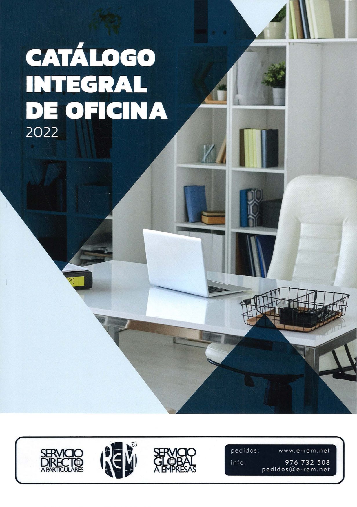 catalogo 2022 | ReM Servicio Global